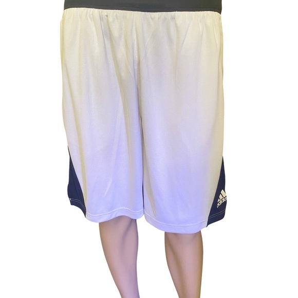 adidas | Shorts | Adidas White Shorts For Men | Poshmark